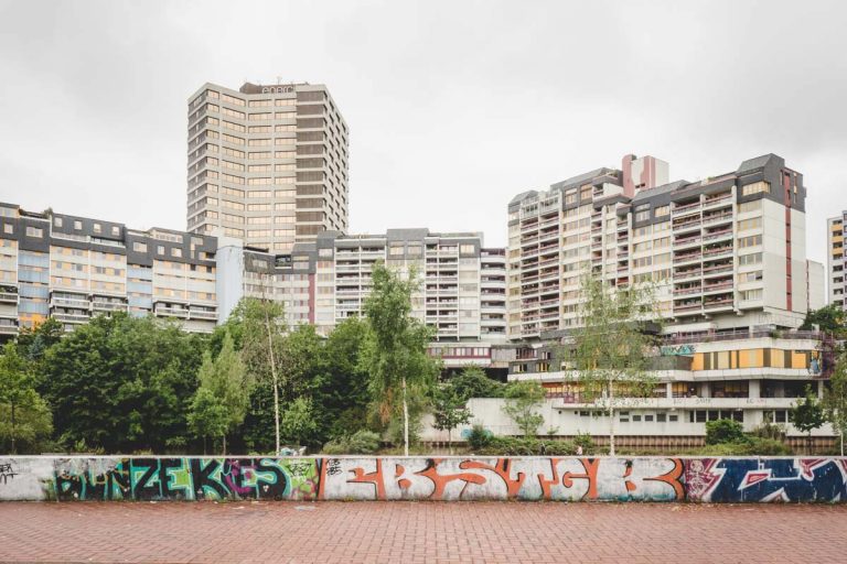 Hannovergeschichten | blickgewinkelt