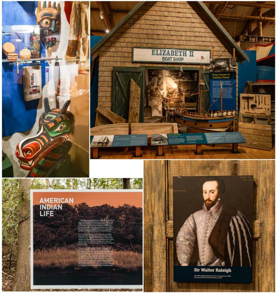 Outer Banks: Trauminseln von North Carolina | blickgewinkelt