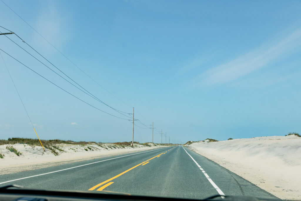 Outer Banks: Trauminseln von North Carolina | blickgewinkelt
